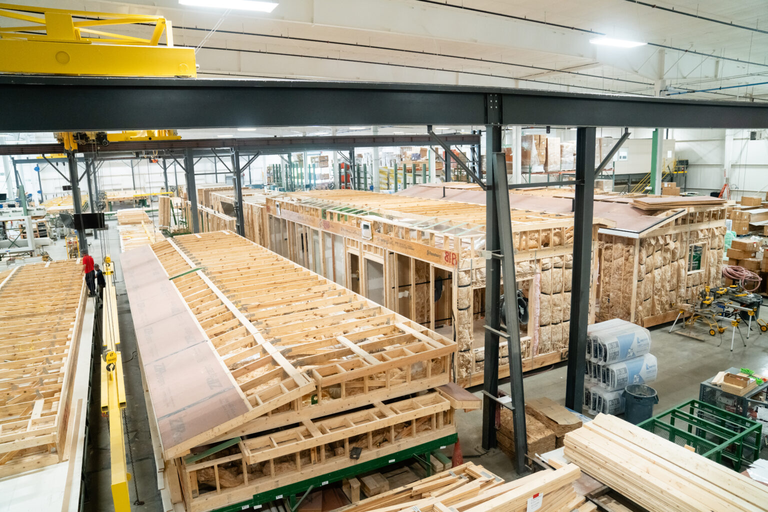 Modmax – Modular Homes that Scale with You